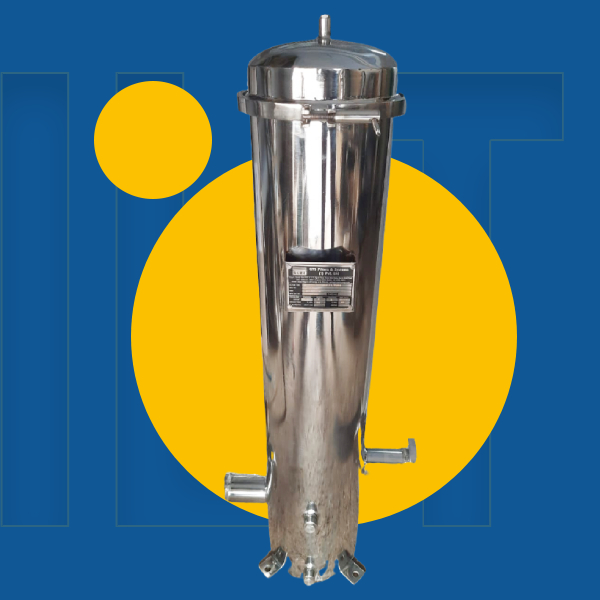 GTS Candle Filter manufacturer